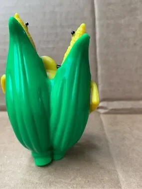 Bonkers | Toys | Fgteev Season 3 Colonel Corn Mutation Mini Figure By ...